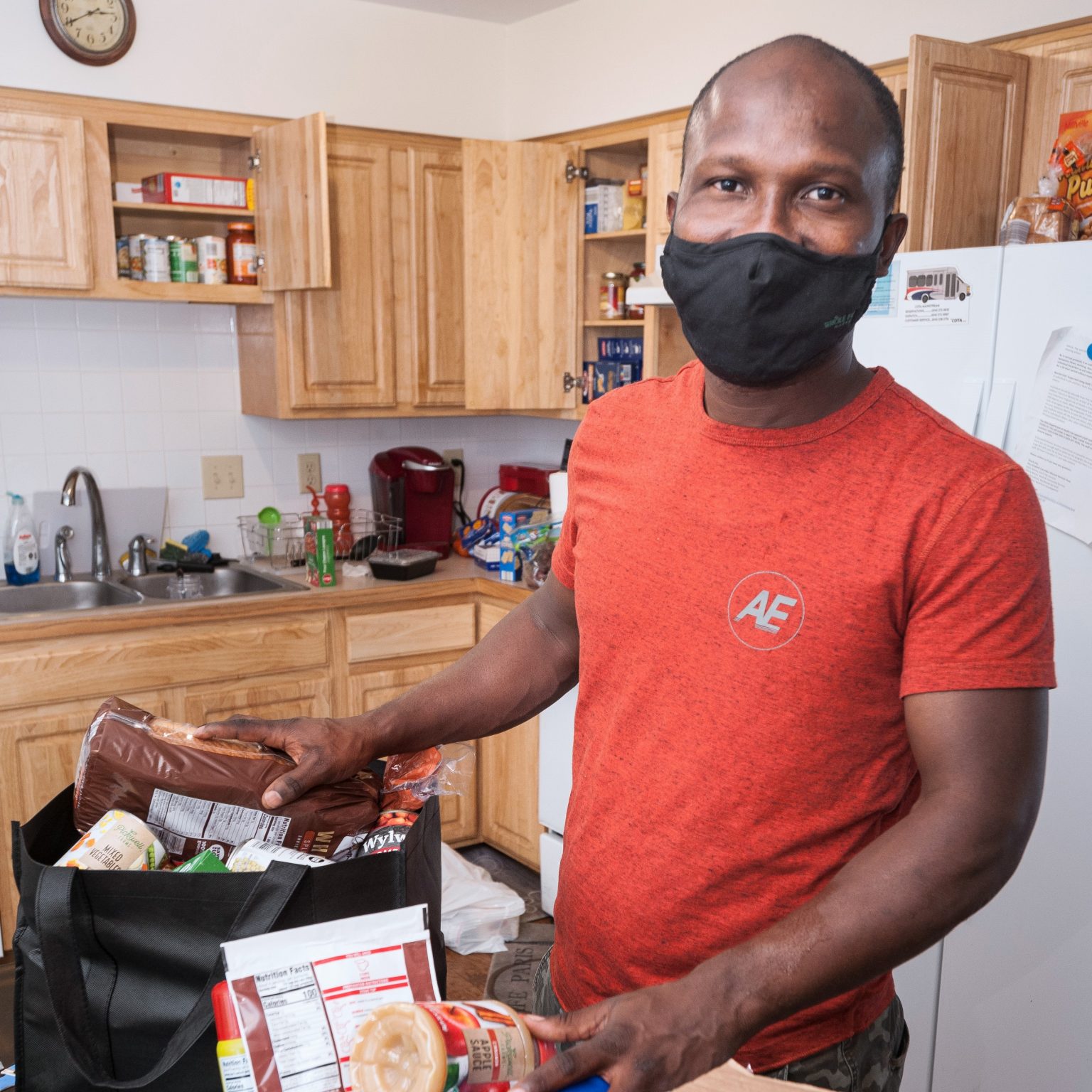 Residential & Day Services for Adults With Developmental Disabilities