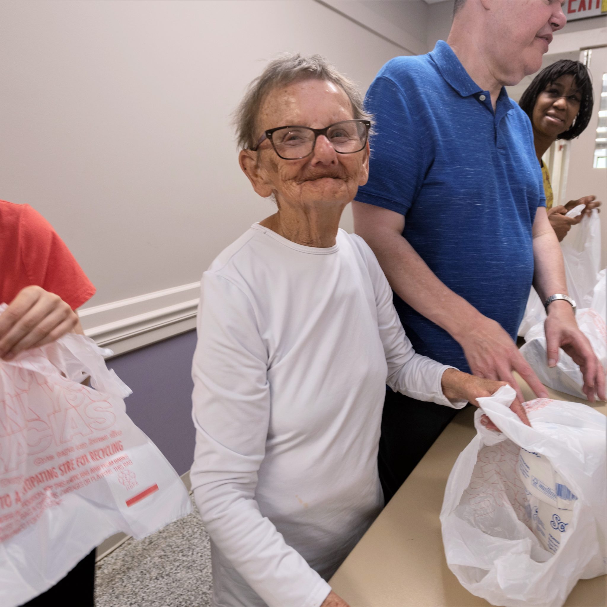 Residential & Day Services for Adults With Developmental Disabilities