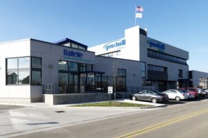 Contact - Goodwill Columbus