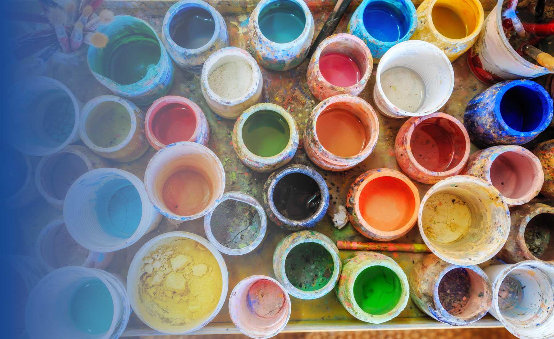 Goodwill Art Studio & Gallery Columbus Ohio