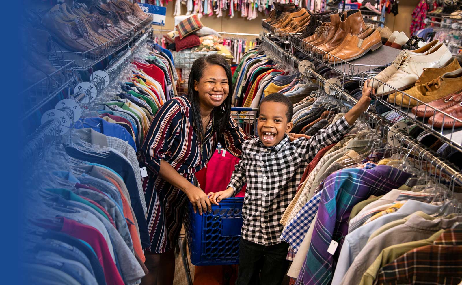 New Lives - Goodwill Columbus