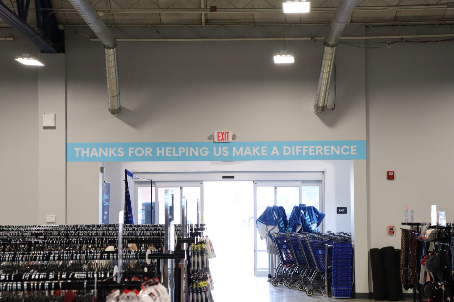 Goodwill Columbus opens Clintonville location - Goodwill Columbus