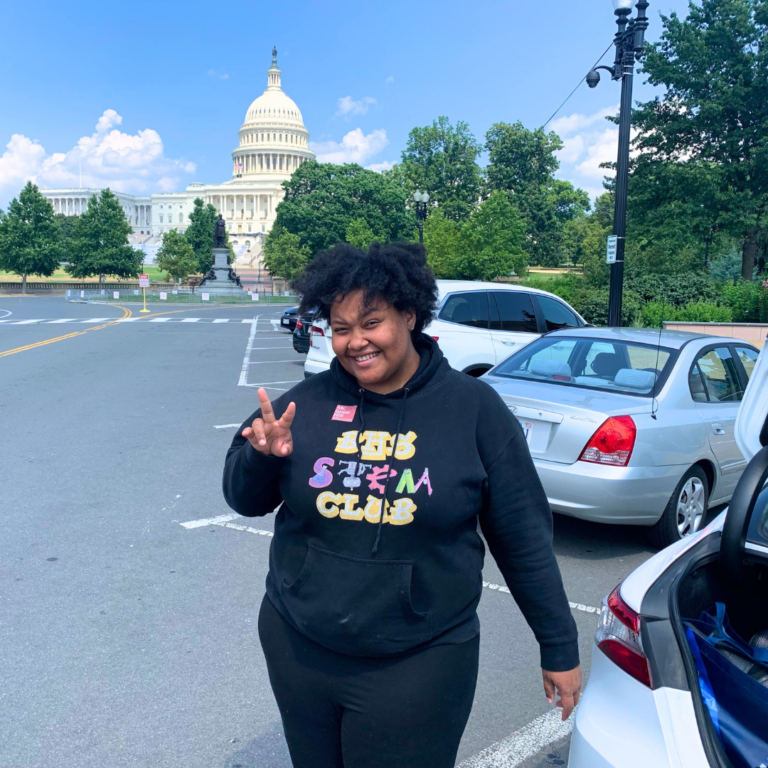 Goodwill Columbus | Mission, Values & Commitments