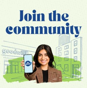 Do Good - Goodwill Columbus