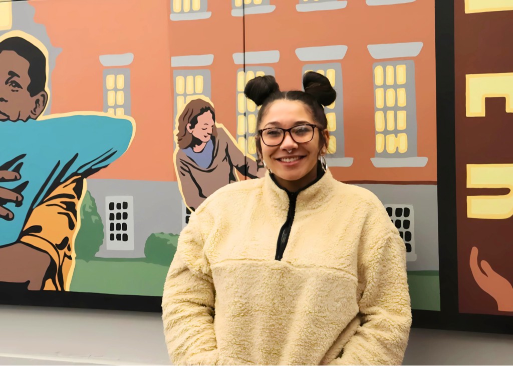 How an "Accident" Led to a New Career: Jonathan's Story - Goodwill Columbus